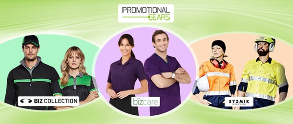 Biz Collection Size Guide | Promotional Gear & Uniforms Store